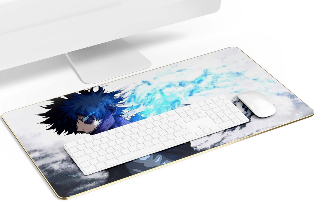 My Hero Academia Mouse Pads and Desk Mats on AnimePads.com