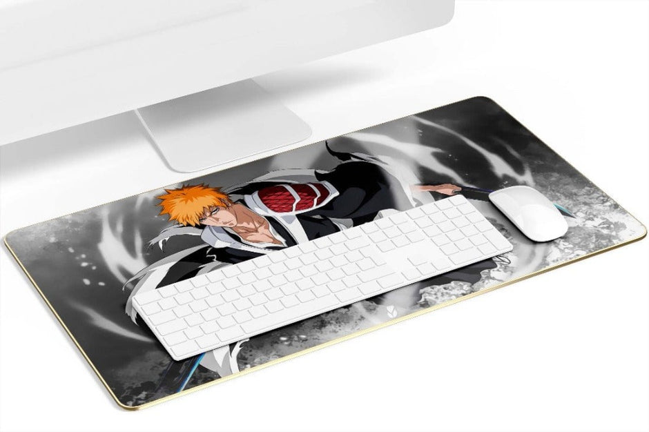 Bleach Mouse Pads and Desk Mats on AnimePads.com