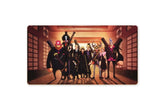 One Piece Mouse Pads and Desk Mats on AnimePads.com