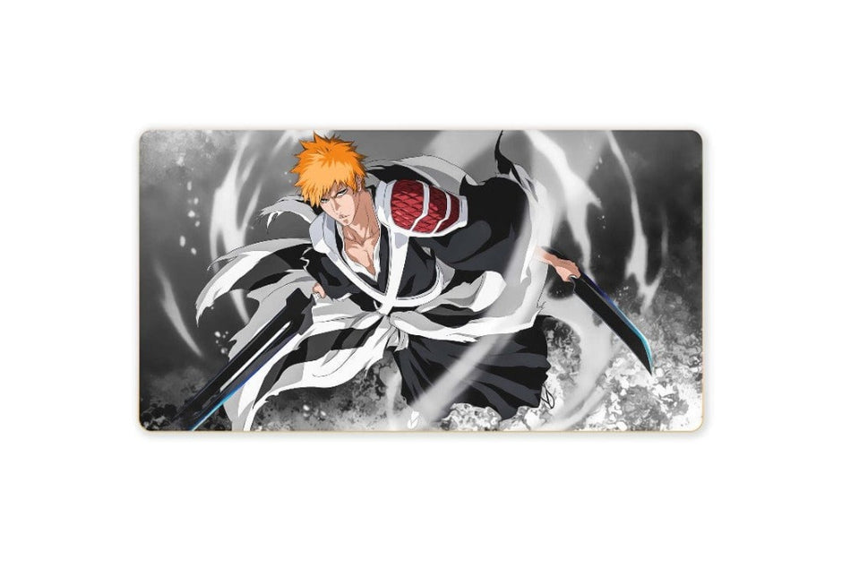 Bleach Mouse Pads and Desk Mats on AnimePads.com