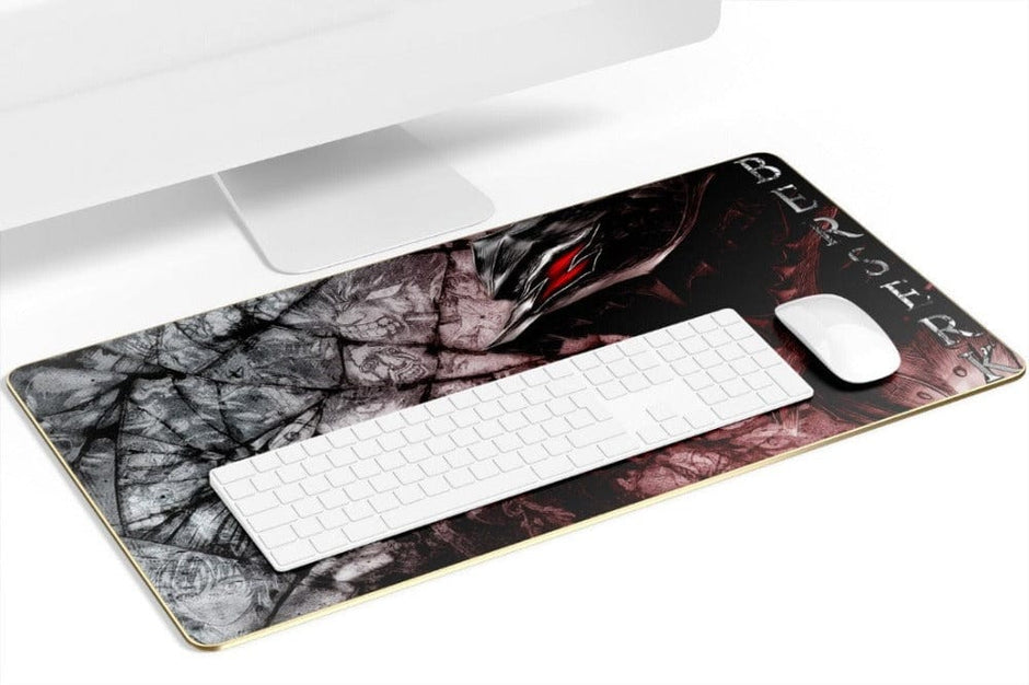 Berserk Desk Mats/ Pads – Page 2 – AnimePads.com