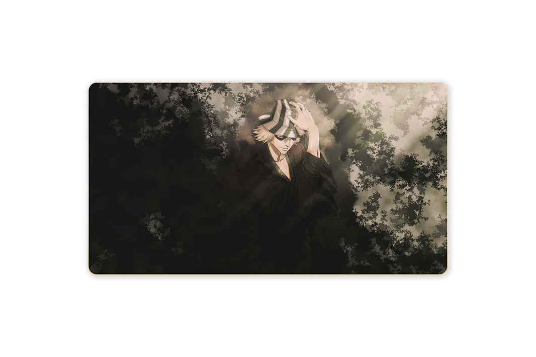 Bleach Mouse Pads and Desk Mats on AnimePads.com