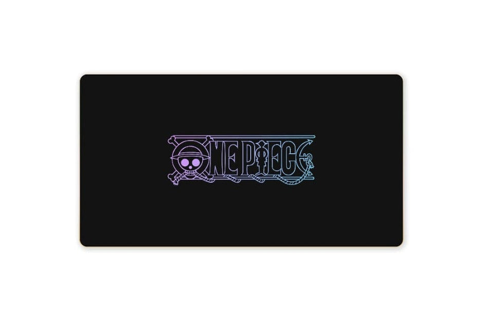 One Piece Mouse Pads and Desk Mats on AnimePads.com