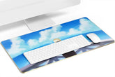 One Piece Mouse Pads and Desk Mats on AnimePads.com