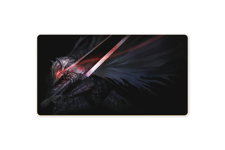 Berserk Desk Mats/ Pads – Page 3 – AnimePads.com
