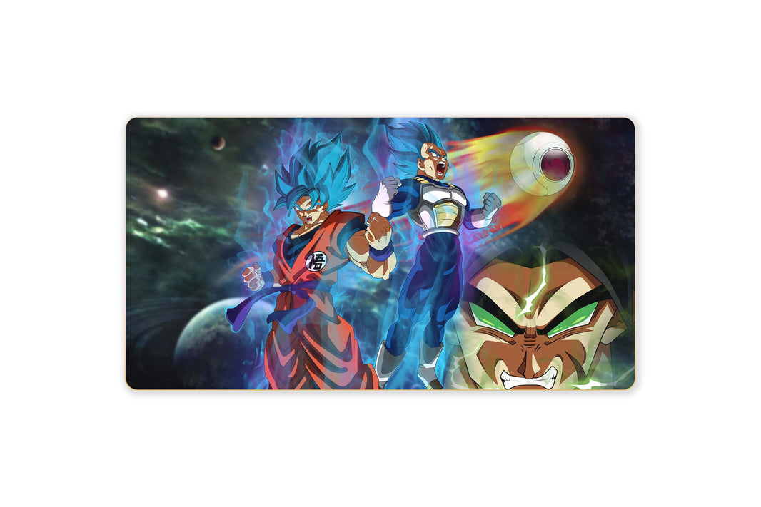 Dragon Ball Z Mats/Pads – AnimePads.com
