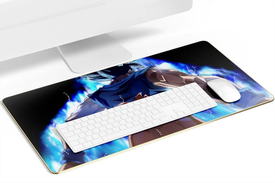 Dragon Ball Z Mats/Pads – AnimePads.com