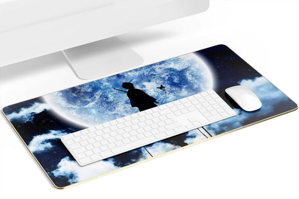 Full Moon Rukia – AnimePads.com