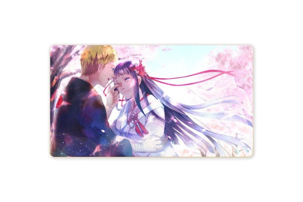 Naruto Mouse Pads and Desk Mats on AnimePads.com