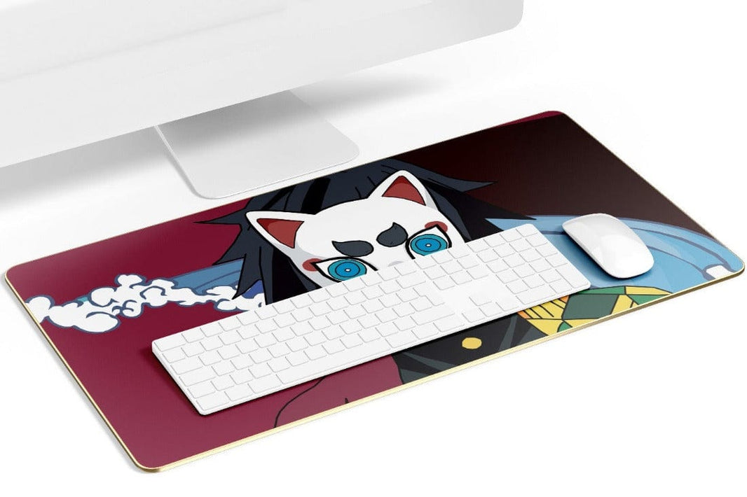 Demon Slayer Desk Mats/Pads – Page 2 – AnimePads.com