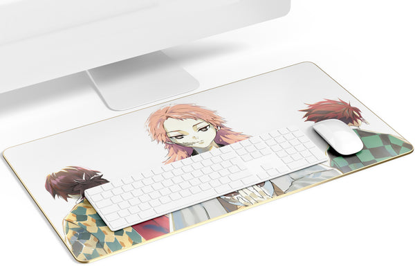 Demon Slayer Desk Mats/Pads