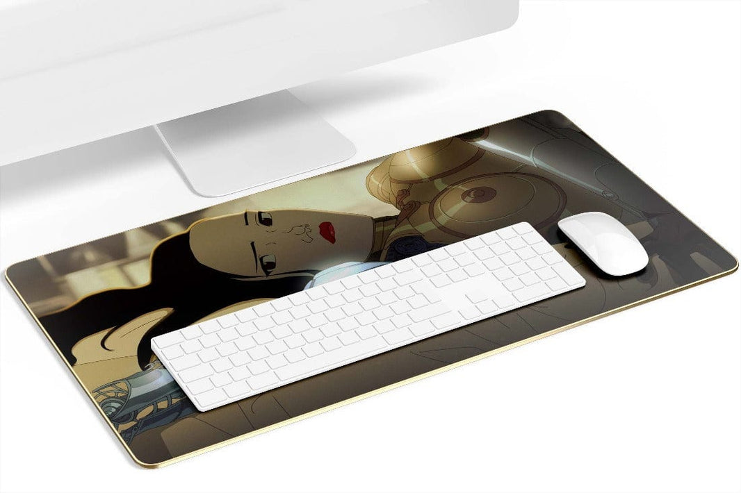 Love Death & Robots Desk Mats/Pads – AnimePads.com