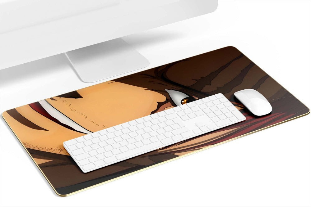 All the Mouse Pads and Desk Mats on AnimePads.com