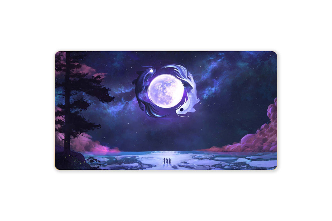 Avatar Desk Mats/Pads – AnimePads.com