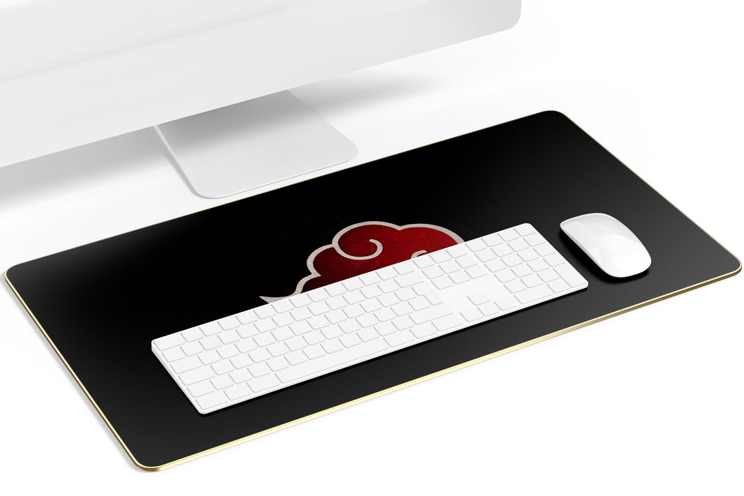 Naruto Mouse Pads and Desk Mats on AnimePads.com