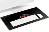 Naruto Mouse Pads and Desk Mats on AnimePads.com