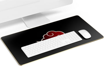 Naruto Mouse Pads and Desk Mats on AnimePads.com