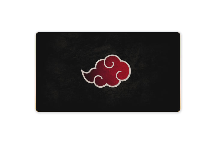 Naruto Mouse Pads and Desk Mats on AnimePads.com