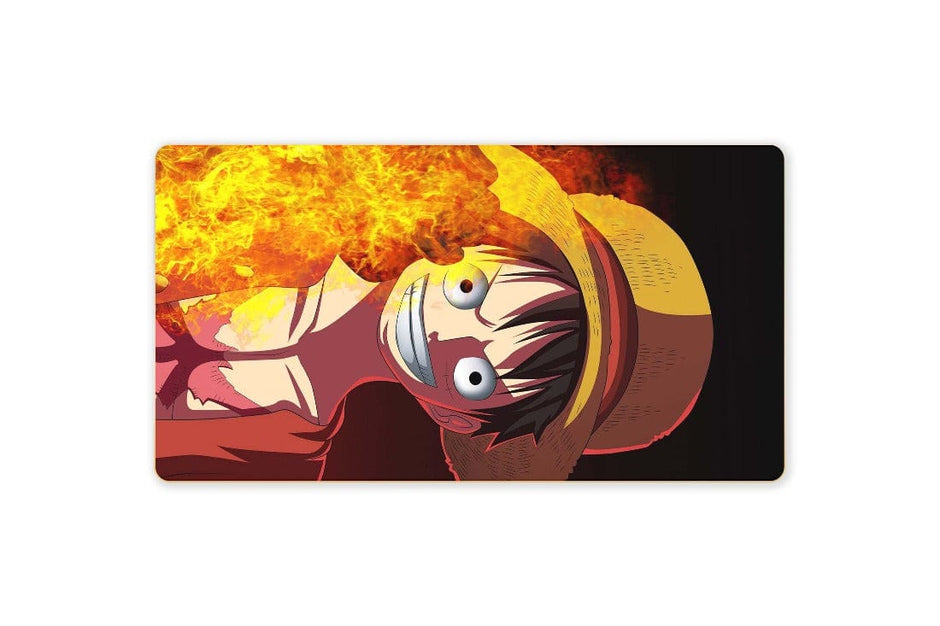 One Piece Mouse Pads and Desk Mats on AnimePads.com
